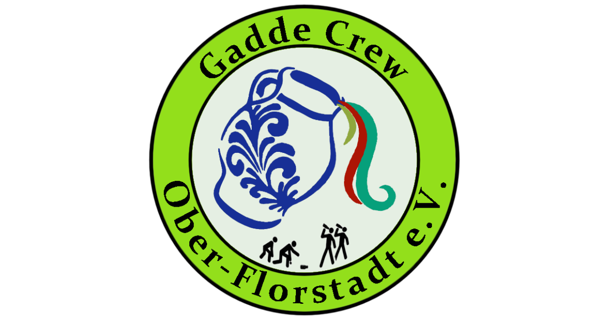 Gadde Crew Ober-Florstadt e.V. | Stadt Florstadt